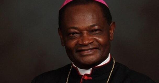 Bishop from Cameroon to visit Ellsworth | News | ellsworthamerican.com