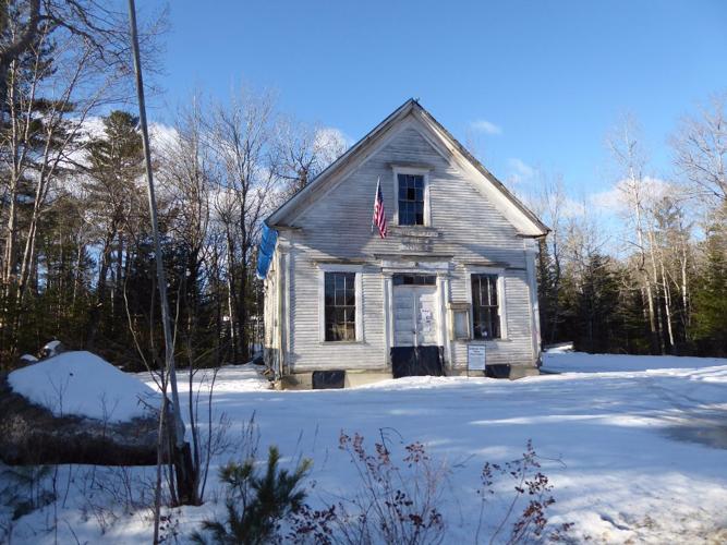 History proves a moving experience in Eastbrook | News ...