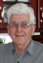 Harold Leslie Williams | Obituaries | ellsworthamerican.com