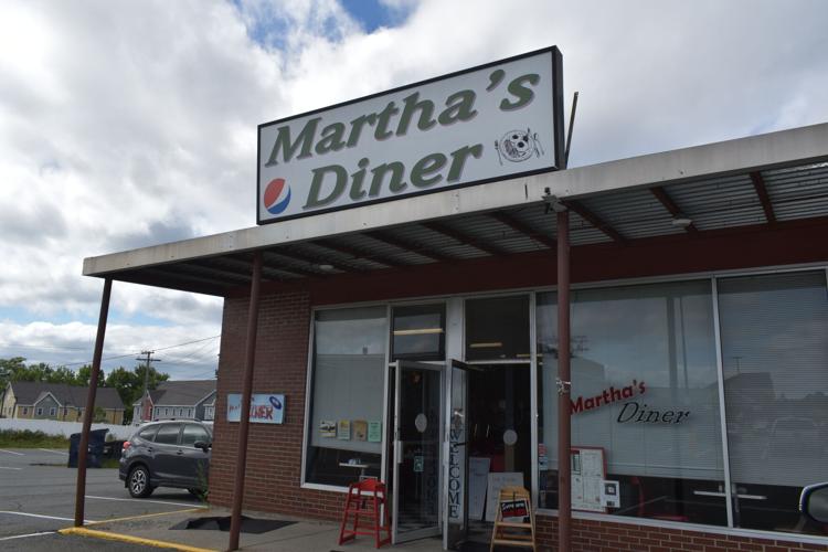 Martha’s Diner owners look to sell | Business | ellsworthamerican.com