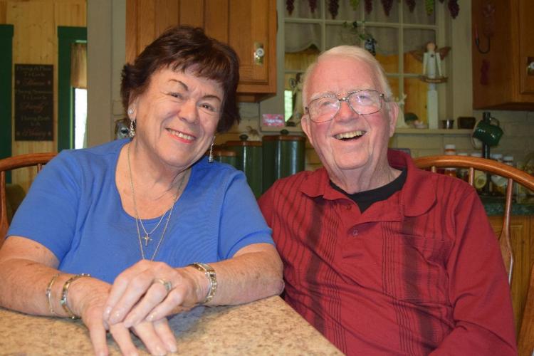 Retired cryptologist traces former naval base’s history | Arts & Living ...