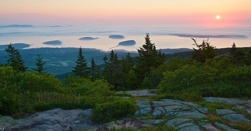 Chris Sarro’s art is front and center in downtown Ellsworth | Arts ...