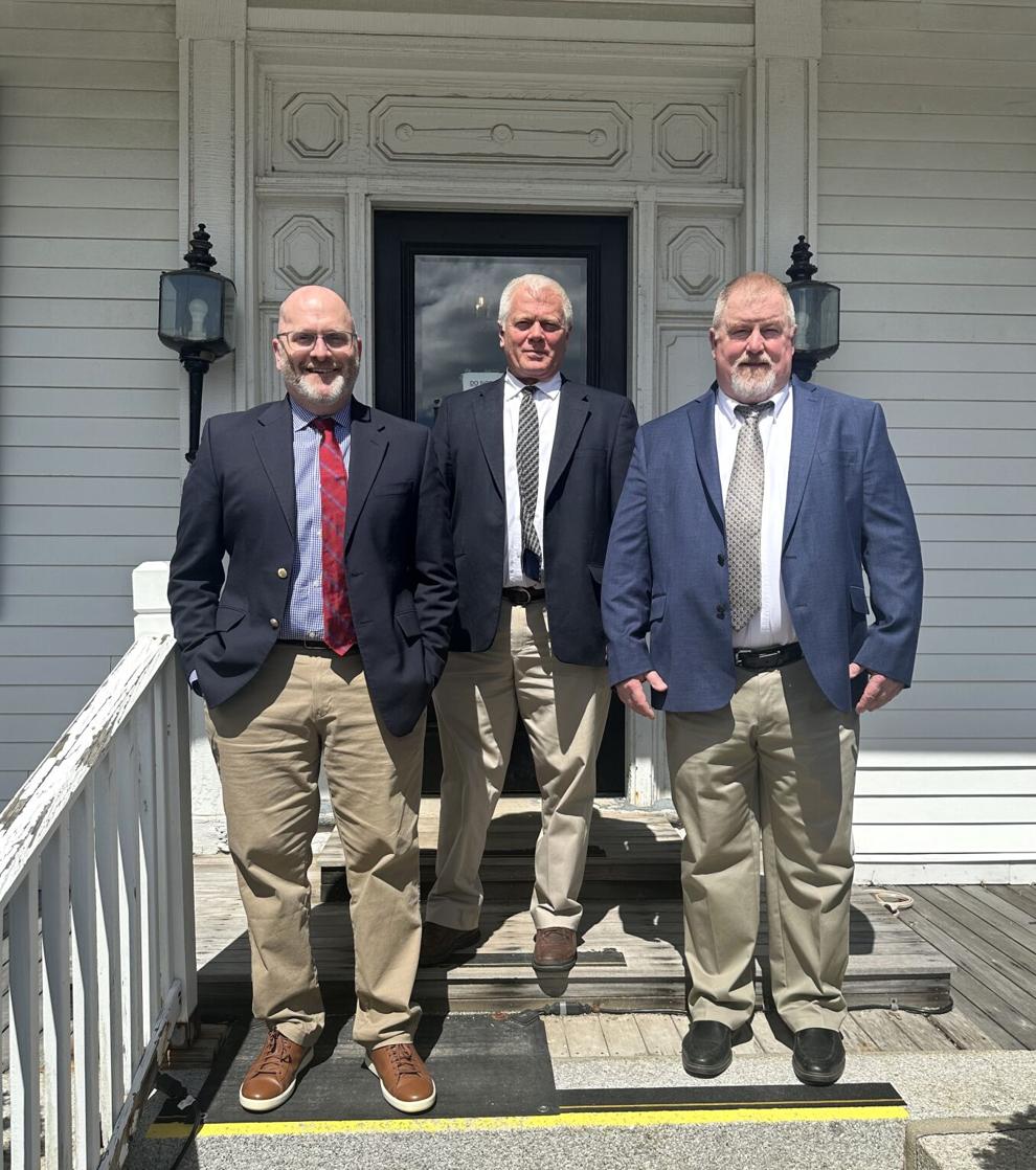 Hancock County District Attorney's Office adds two new prosecutors to ...