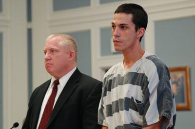 Convicted murder seeks review of his case | Cops & Courts | ellsworthamerican.com