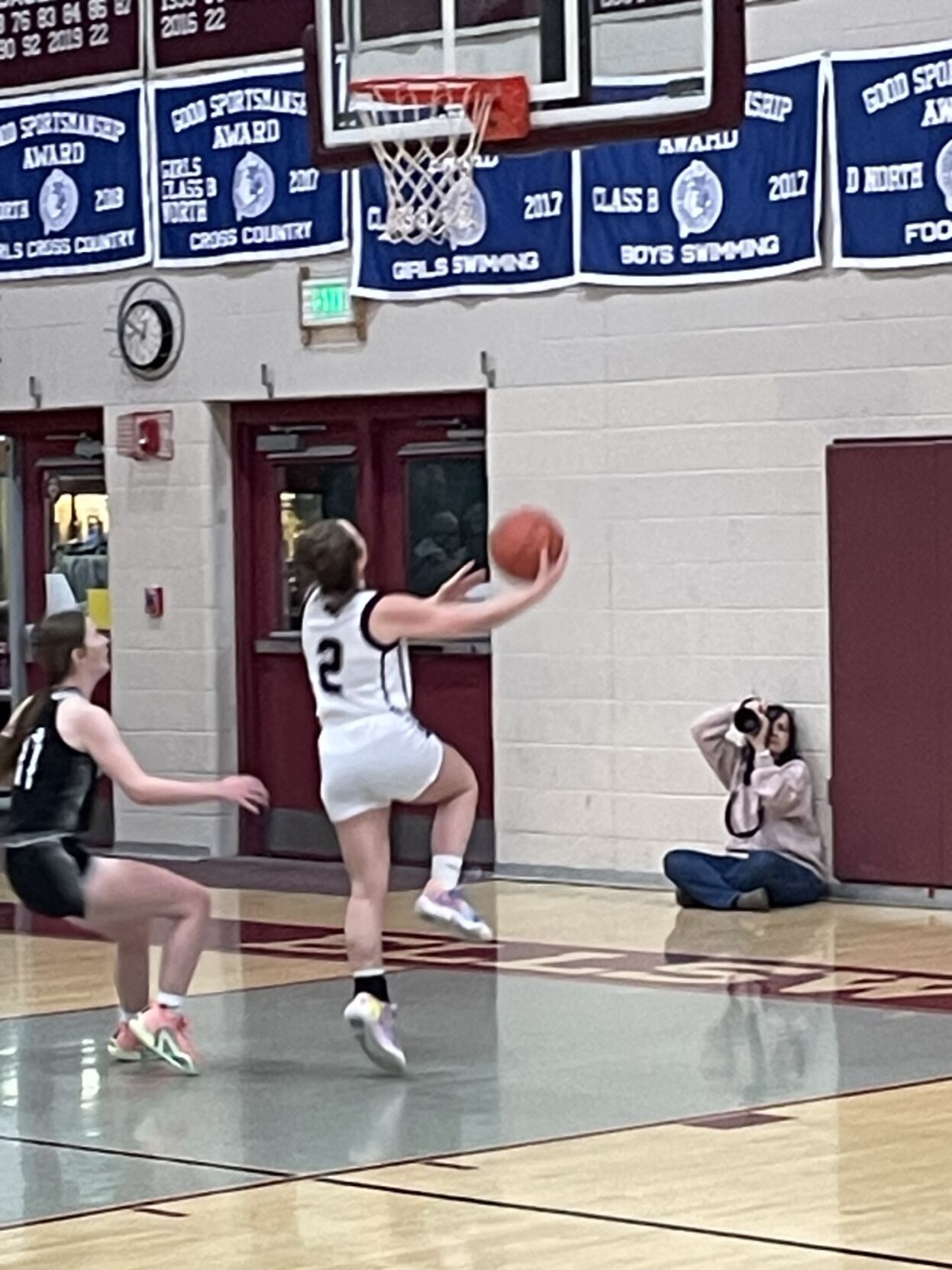 Ellsworth girls, boys earn convincing victories over Houlton | Sports ...