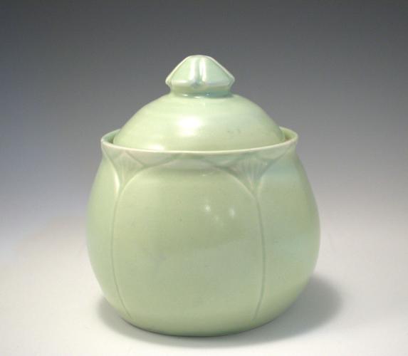Glazed over: Peninsula Potters exhibit work at Blue Hill Public Library ...