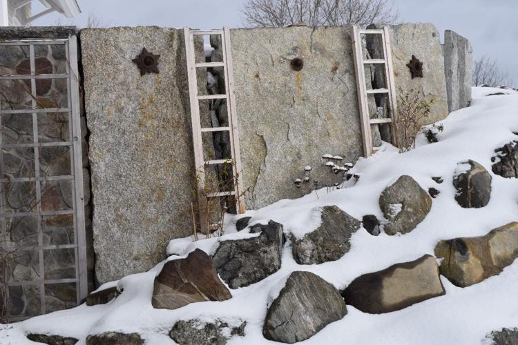 Handyman heritage helps turns house into a home | Home & Garden ...