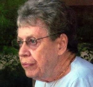 Alice J. Carter | Obituaries | ellsworthamerican.com