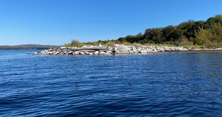 Mack Point makes more sense | Commentary | ellsworthamerican.com