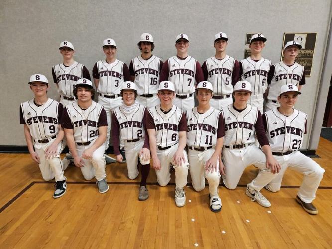 2024 Spring sports schedules | Baseball | ellsworthamerican.com