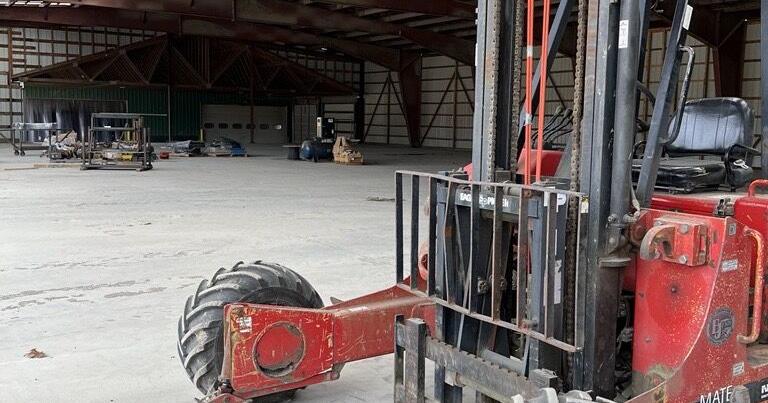 Future EMA site in Hancock offers space and convenience | News ...