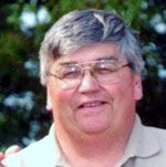 S. Wayne Ames | Obituaries | ellsworthamerican.com