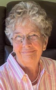 Joan Annette Jordan | Obituaries | ellsworthamerican.com