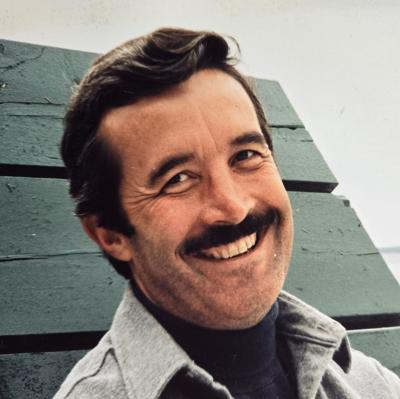 Robert M. Phillips | Obituaries | ellsworthamerican.com