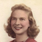 Elizabeth Kane, 91, Homemaker | Obituaries | ellsworthamerican.com