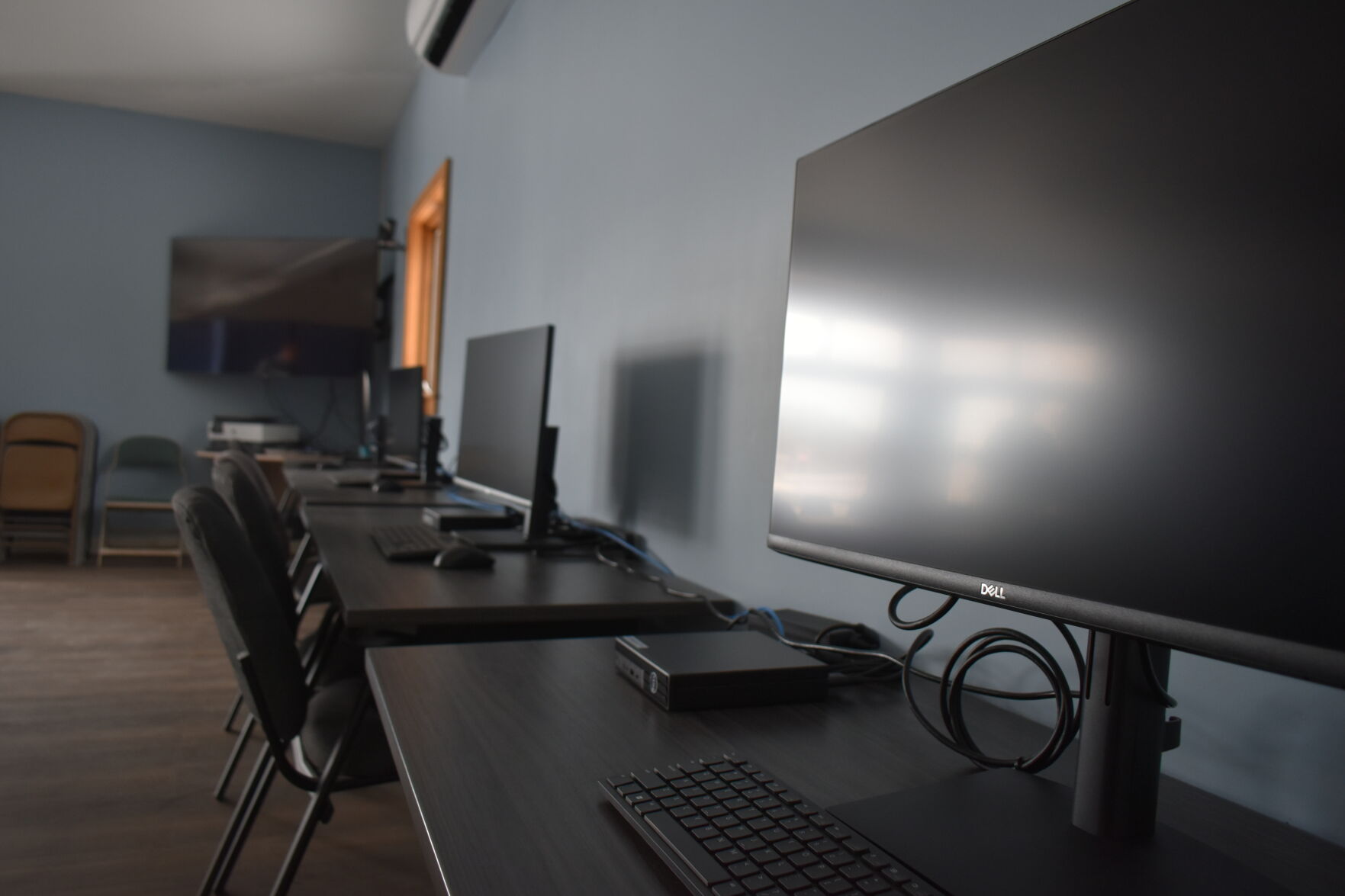 Loaves and Fishes Food Pantry to open new computer lab | News ...