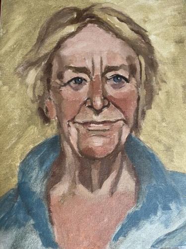 The profession and the passion: "Art Making in the Working Life" on ...