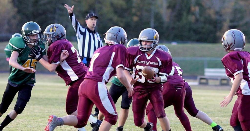 Y takes over Ellsworth Football League operations | Football ...