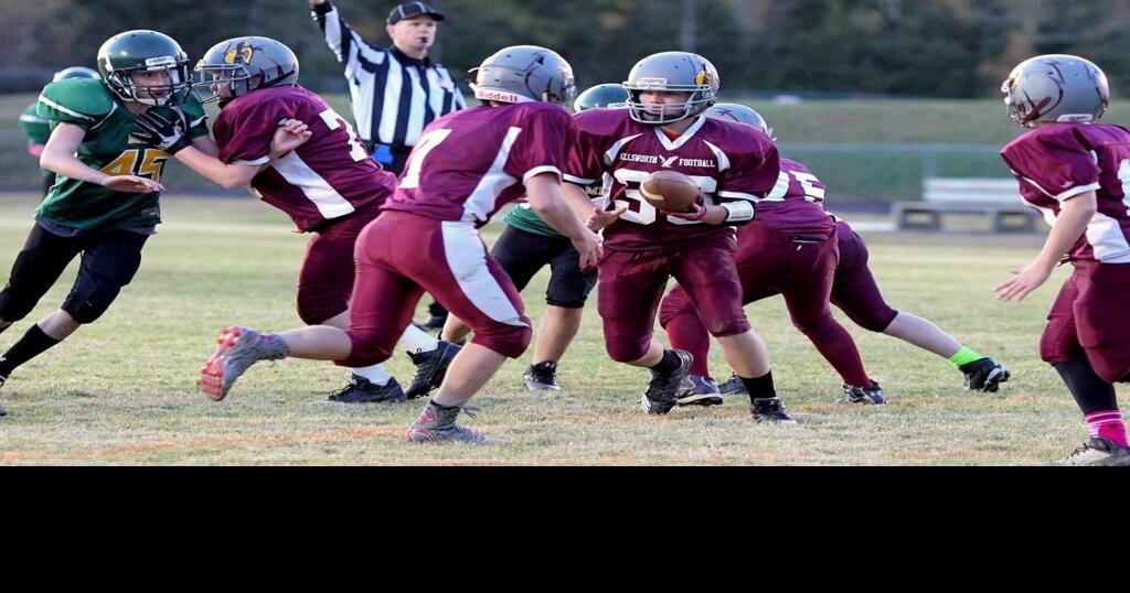 Y takes over Ellsworth Football League operations | Football ...
