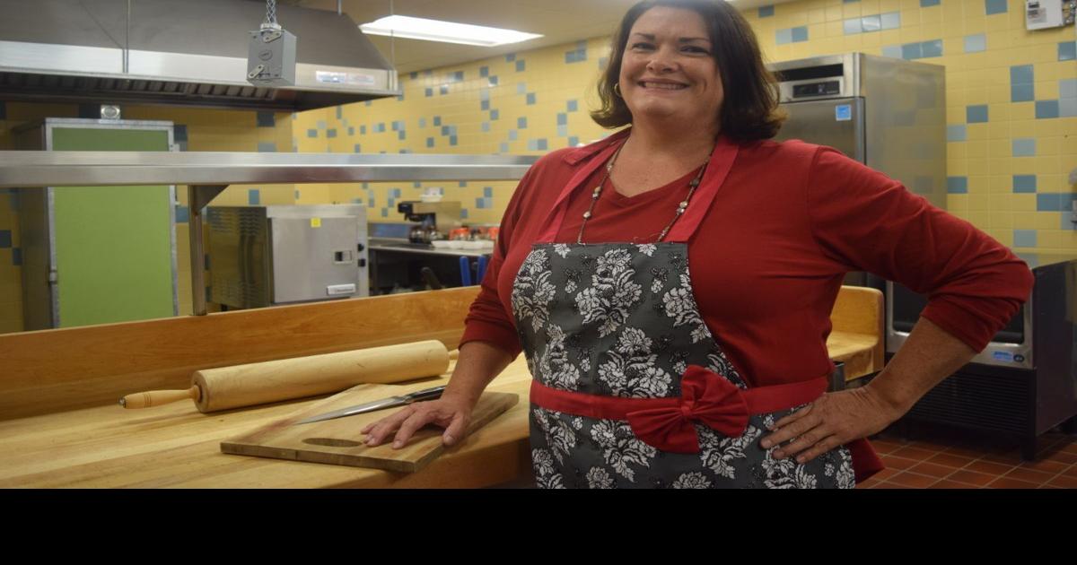 British-born chef carries on family’s culinary tradition | Food ...