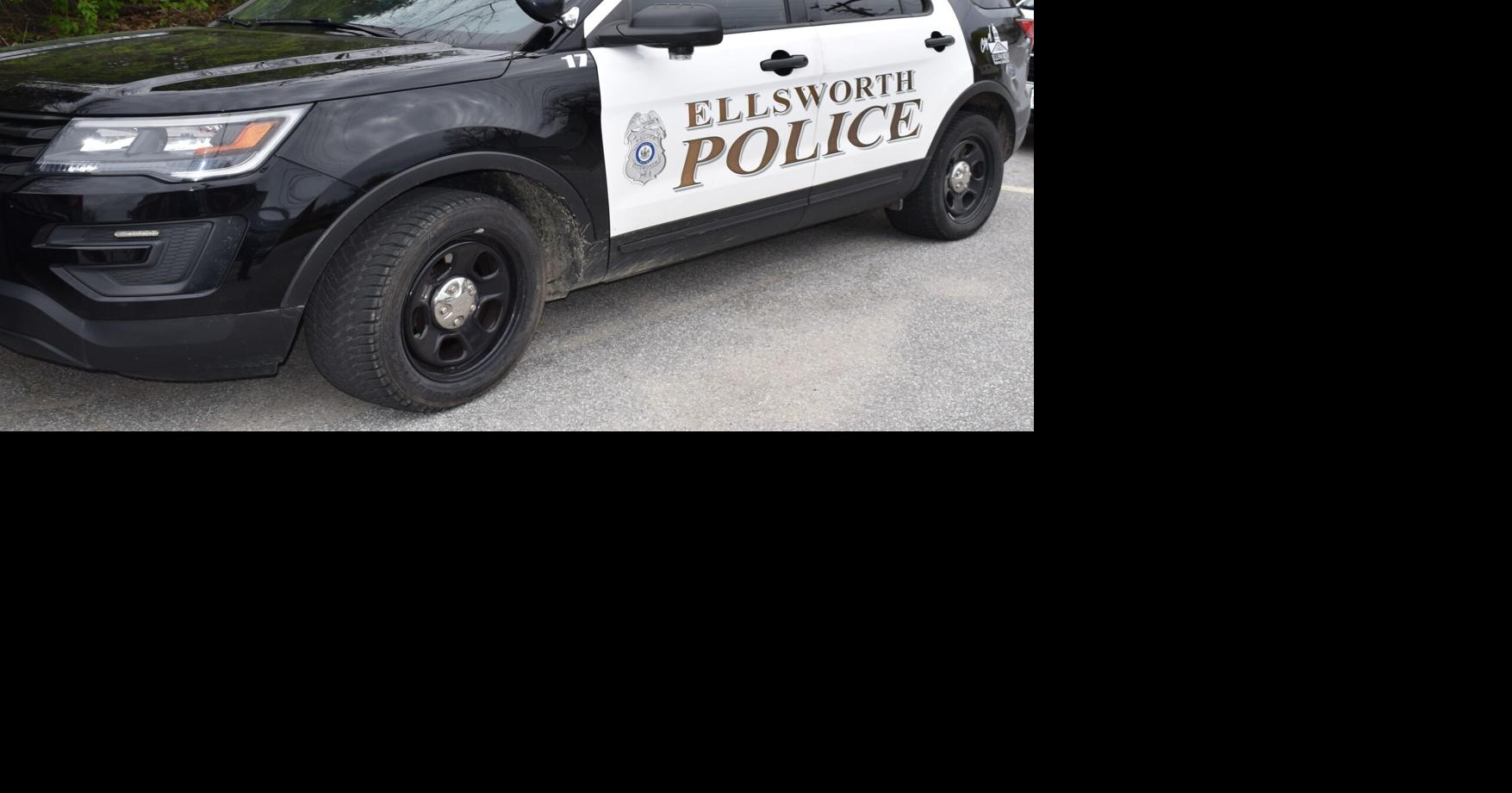 Ellsworth Police log week of Nov. 27 | Cops & Courts ...