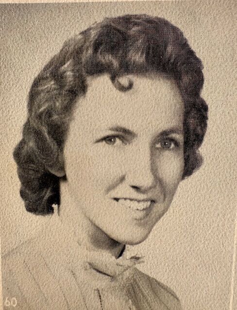 Bethamie ‘Beth’ Eleanor Whitehead Fewell | Obituaries ...