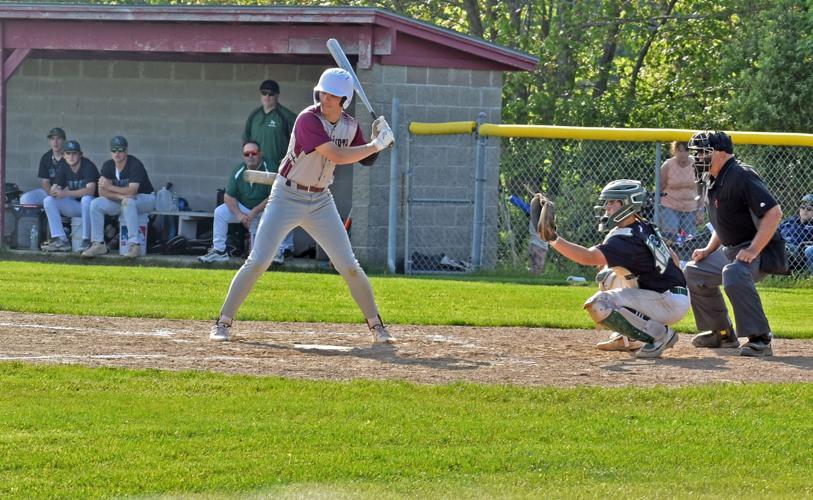 Ellsworth HS V. Old Town game | Sports | ellsworthamerican.com