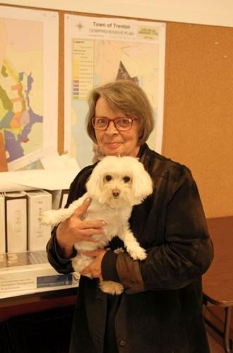 Put a face on it: Town Clerk Carol Walsh | Archives | ellsworthamerican.com