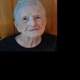 Nancy Alley Farrenkopf | Obituaries | ellsworthamerican.com