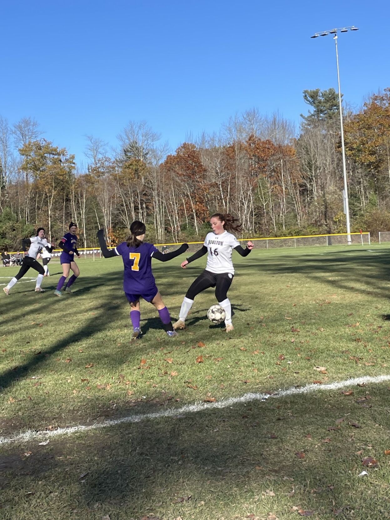 Local soccer teams seeking regional championships | Sports ...
