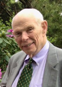 David C. Dean, MD | Obituaries | ellsworthamerican.com