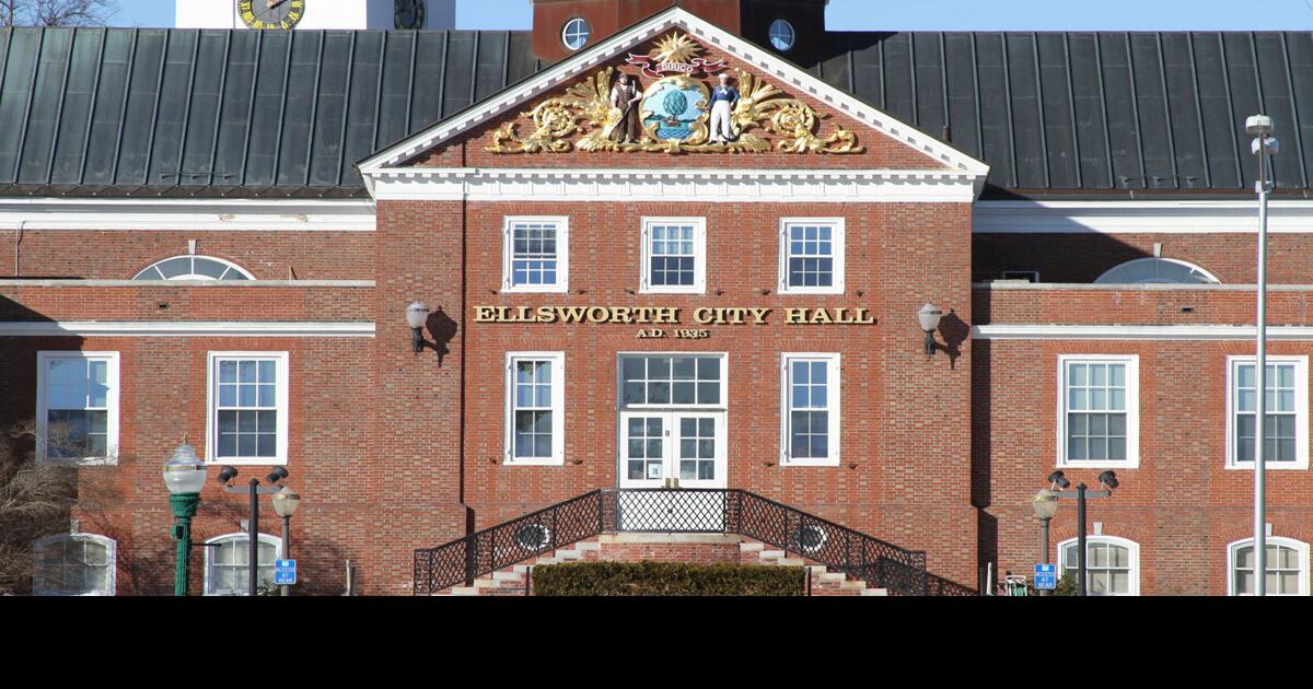 Ellsworth City Council sets limits to public comments | News ...