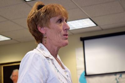 Lessard named Bucksport town manager | News | ellsworthamerican.com