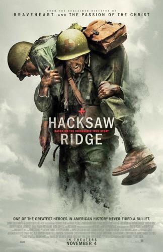 DVD Review: Hacksaw Ridge | Archives | ellsworthamerican.com