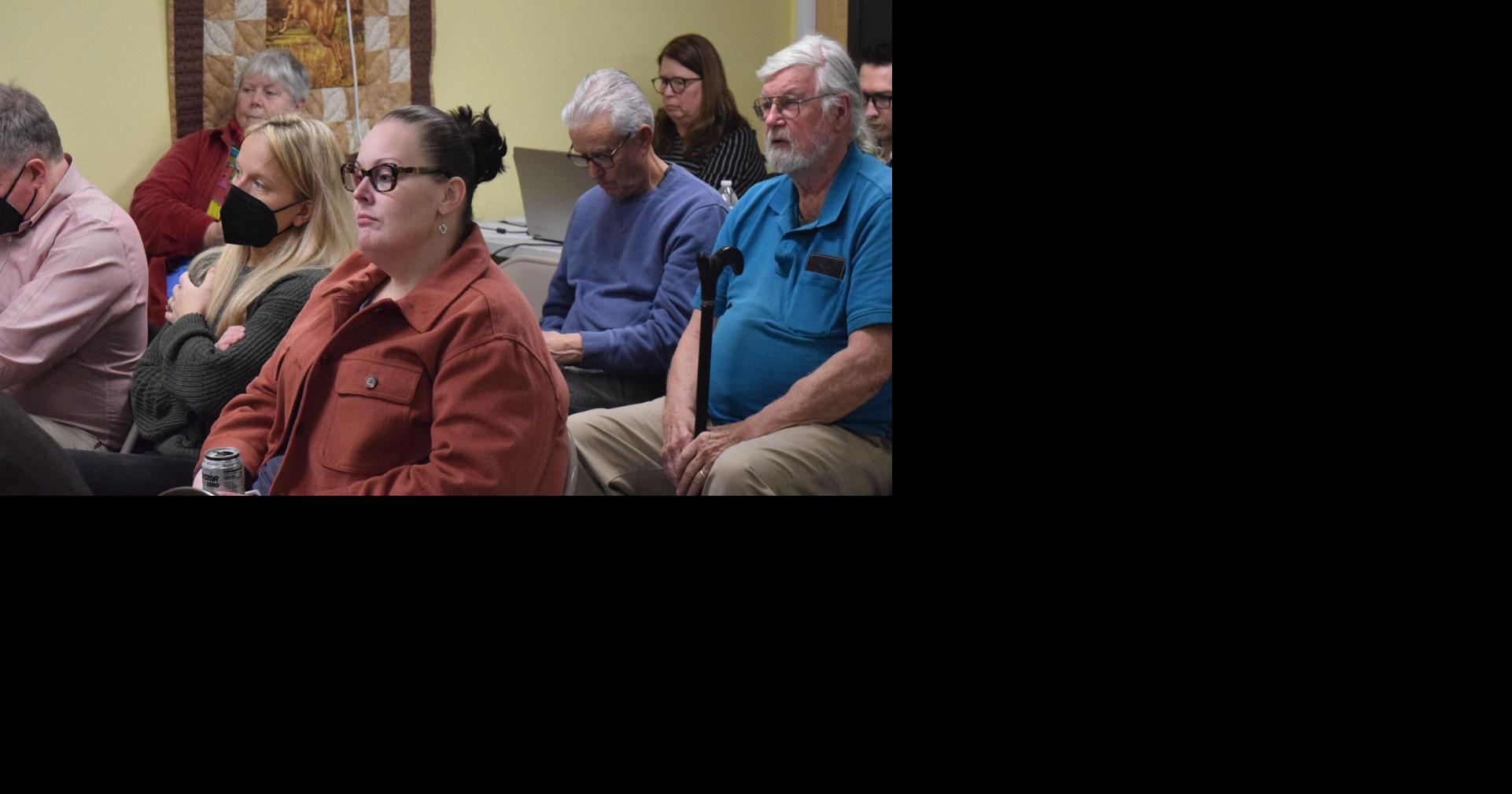 Kingfish Maine building permit upheld in appeal | Waterfront ...