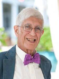 Dr. Michael Field | Obituaries | ellsworthamerican.com