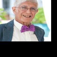 Dr. Michael Field | Obituaries | ellsworthamerican.com