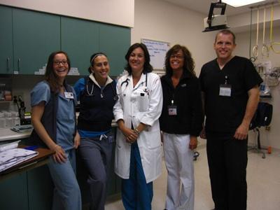 Collaboration Strengthens Medical Skills | Health | ellsworthamerican.com