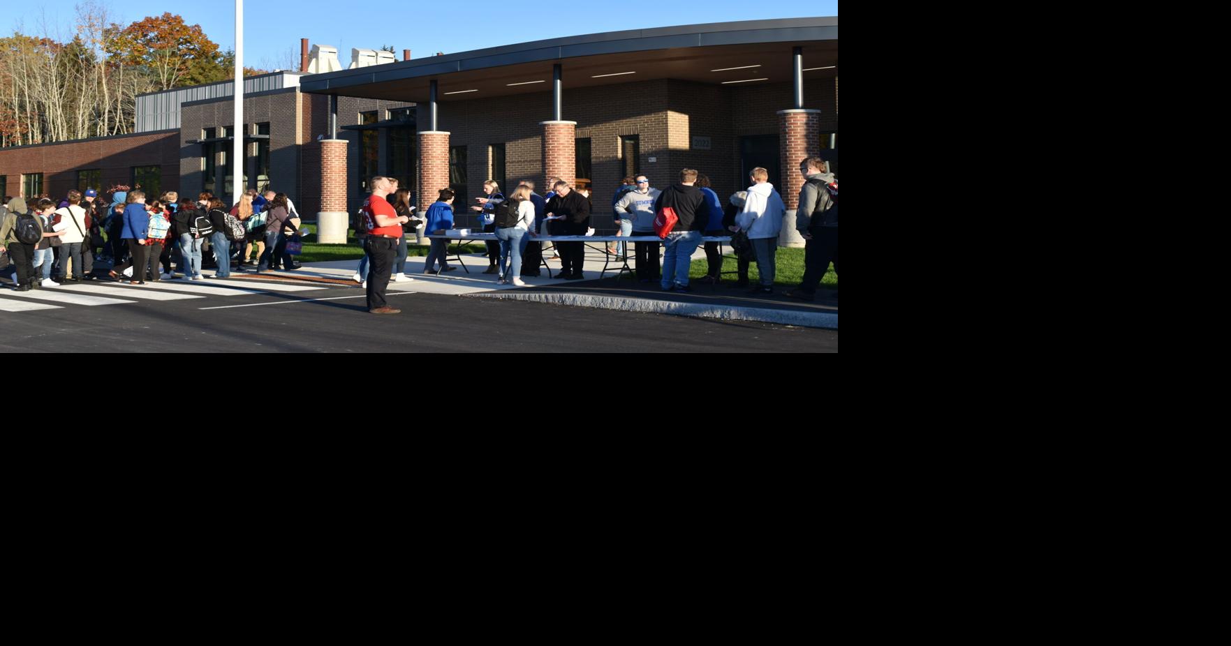 Sumner water cisterns face possible delay | Education ...