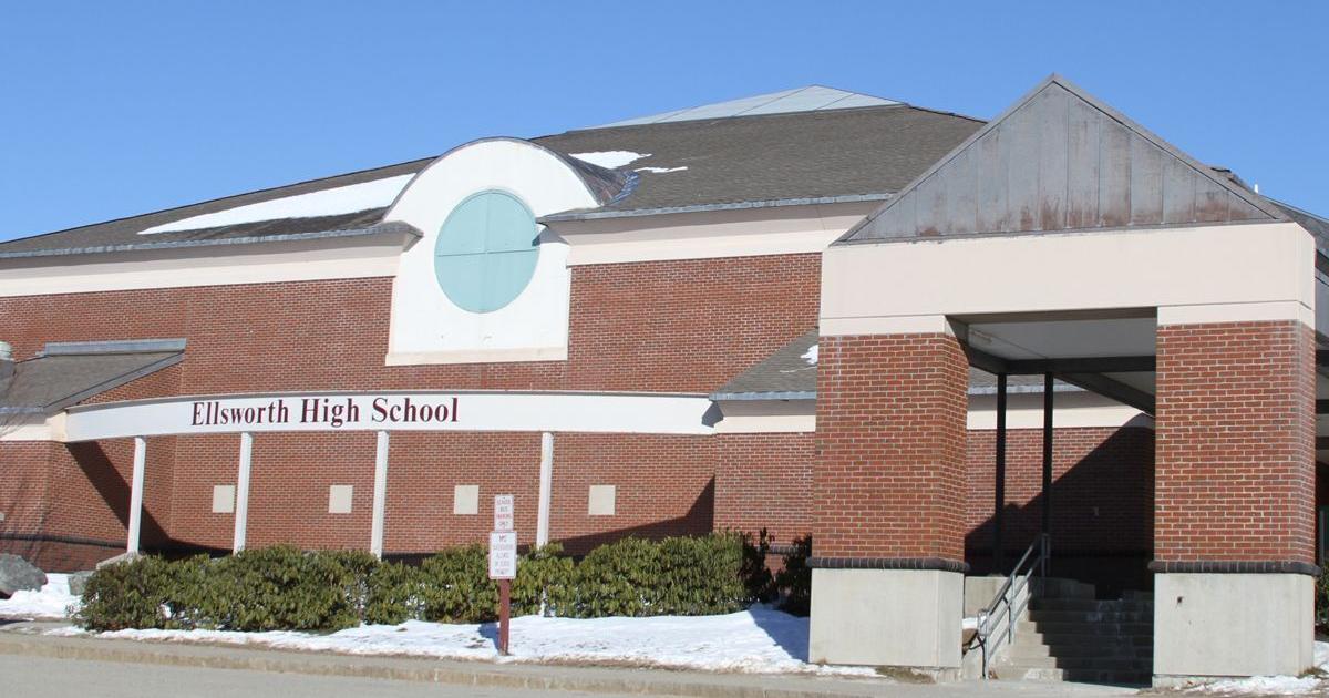 Ellsworth High School honor roll | Education | ellsworthamerican.com