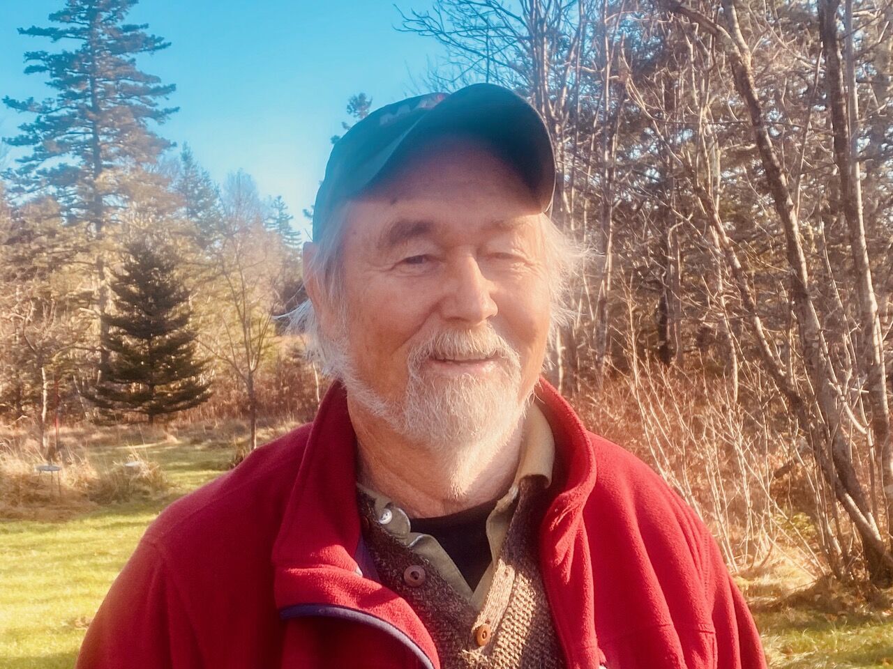 Jack Merrill steps down from lobster board after 40 years | Waterfront ...