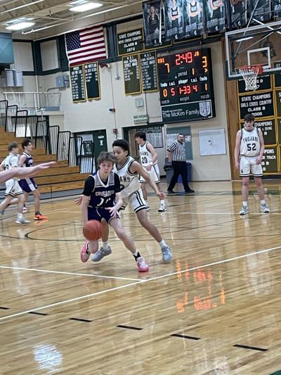 MDI freshman Witham giving Trojans a shooting spark | Sports ...