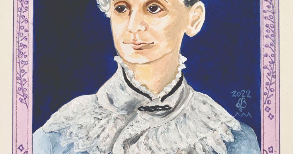 Spoonful of tonic: Lydia Pinkham invented remedy for women’s ailments ...