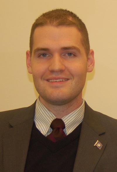 Michael Boucher Resigns from City Council | News | ellsworthamerican.com