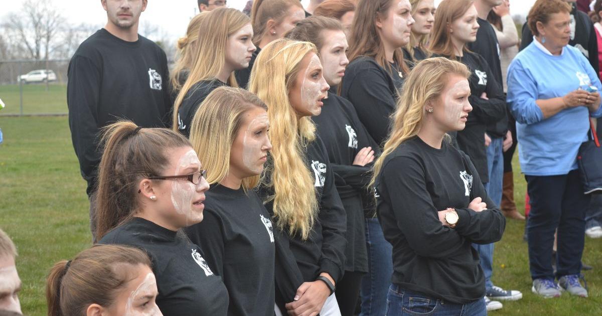 EPD to host "Every 15 Minutes" campaign at EHS | Cops & Courts ...