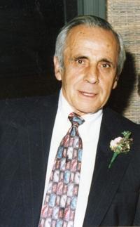 Angelo "Joe" DiBella | Obituaries | ellsworthamerican.com