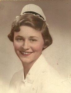 Irene Mabel Stanley Murphy | Obituaries | ellsworthamerican.com