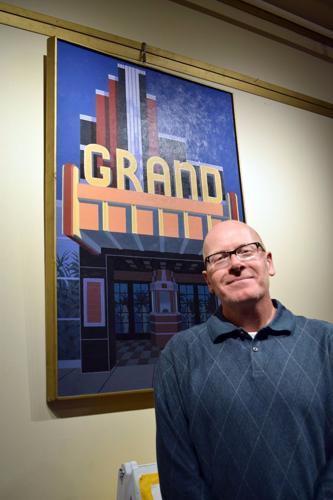 Grand’s new director looks ahead to joys, challenges | Music ...