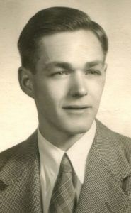 Donald Henry Goss | Obituaries | ellsworthamerican.com