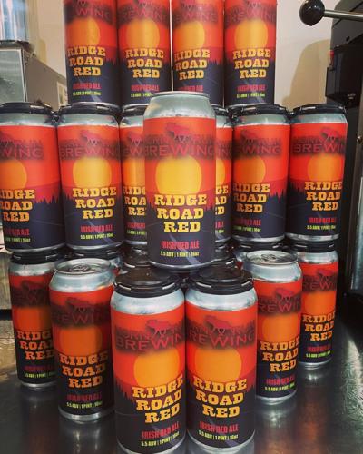 Something’s brewing: Horn Run Brewing offers brews and food on Eastport ...